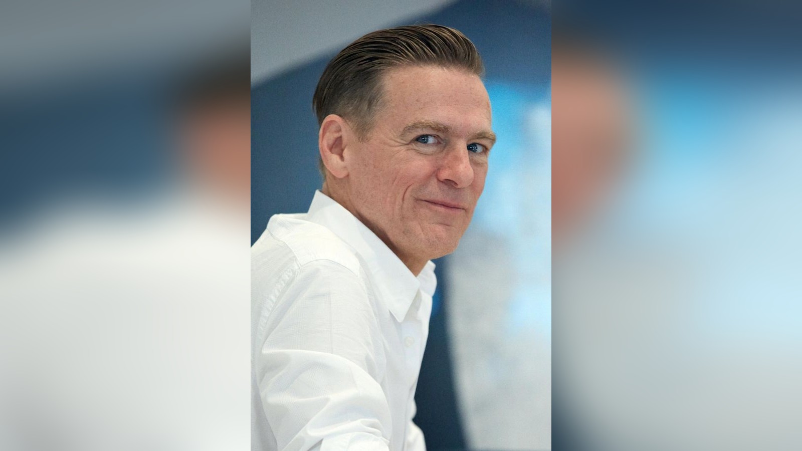 Bryan Adams ist zum zweiten Mal Vater geworden