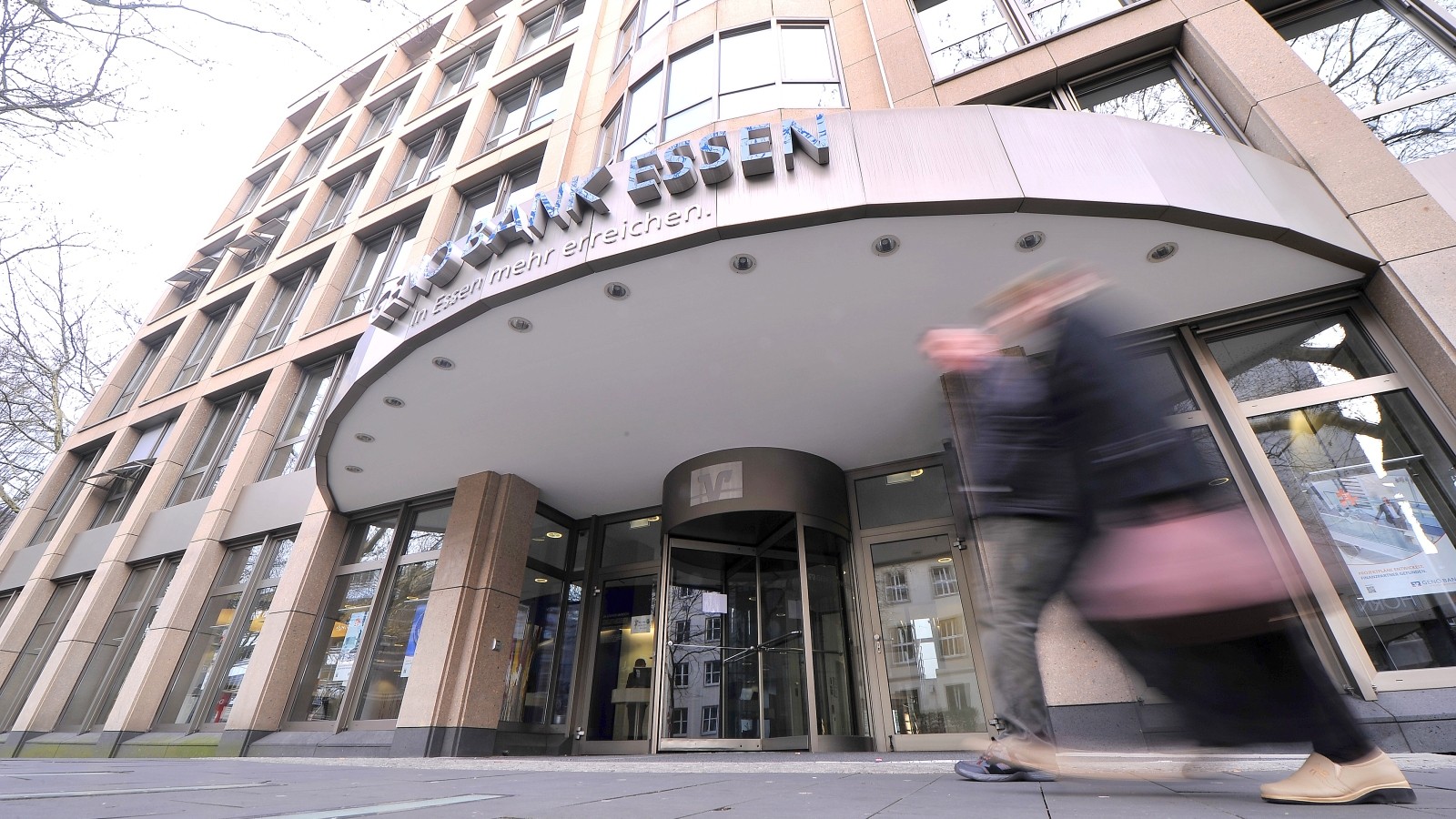 Essener Geno Bank investiert bis zu 100 Millionen Euro in den ...