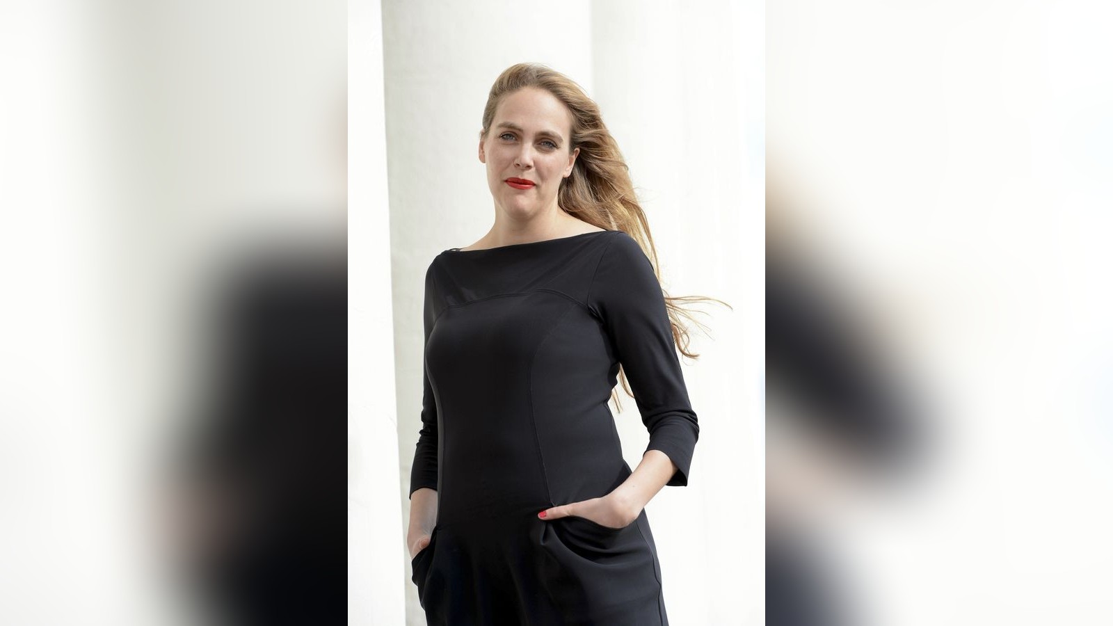 Wittenerin Susanne Pfeffer bei Kunstbiennale in Venedig