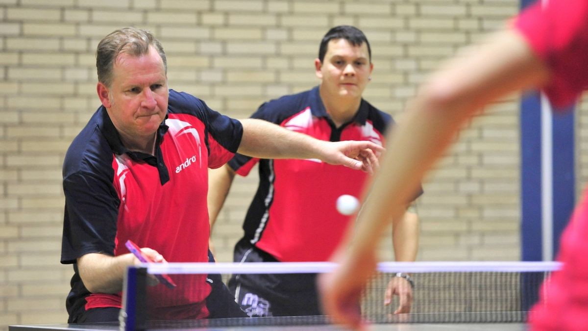 Verpatzter Auftakt für den MTTC