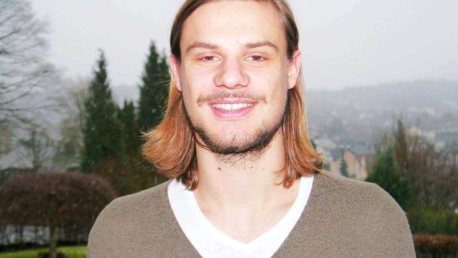 Patrick Bettig: „Das ist eine lange Geschichte“