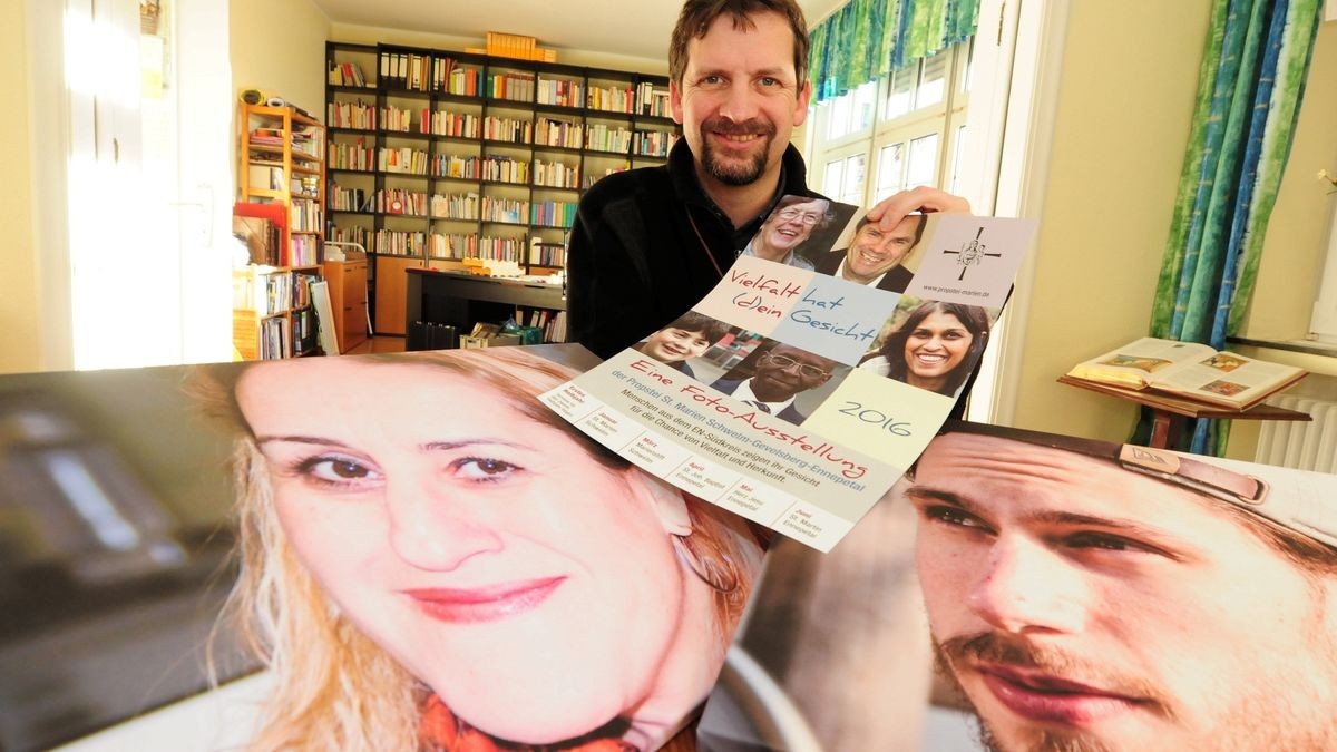 „Die katholische Kirche ist ein Global Player“