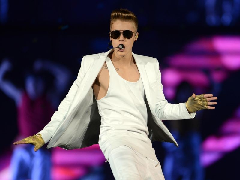 Justin Bieber und die akademische Viertelstunde Justin Bieber und die akademische Viertelstunde