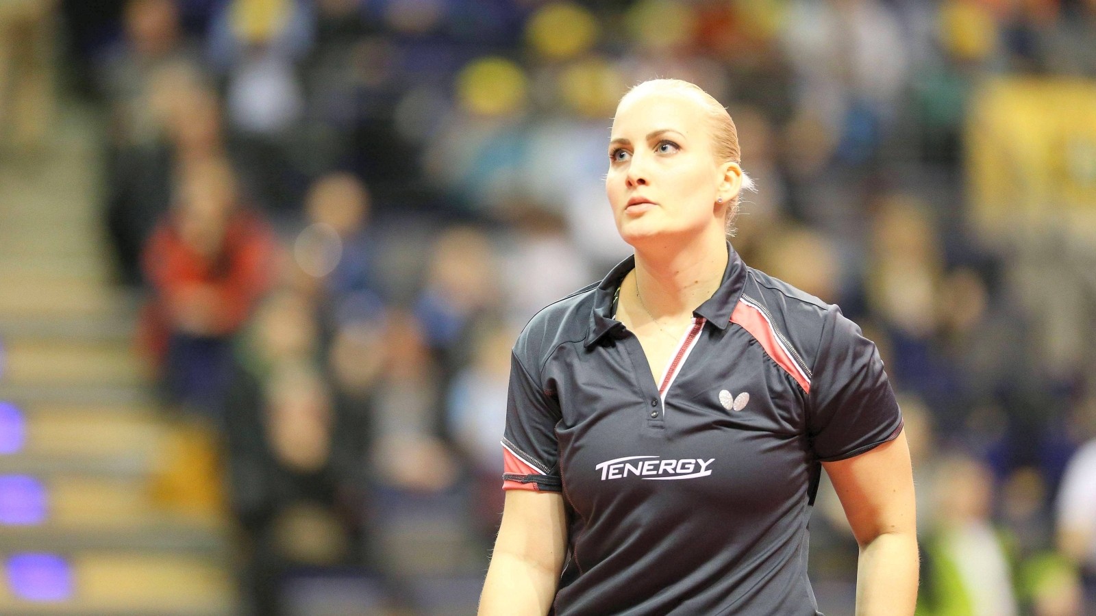 Barbora Balazova sammelt wichtige Ranglistenpunkte