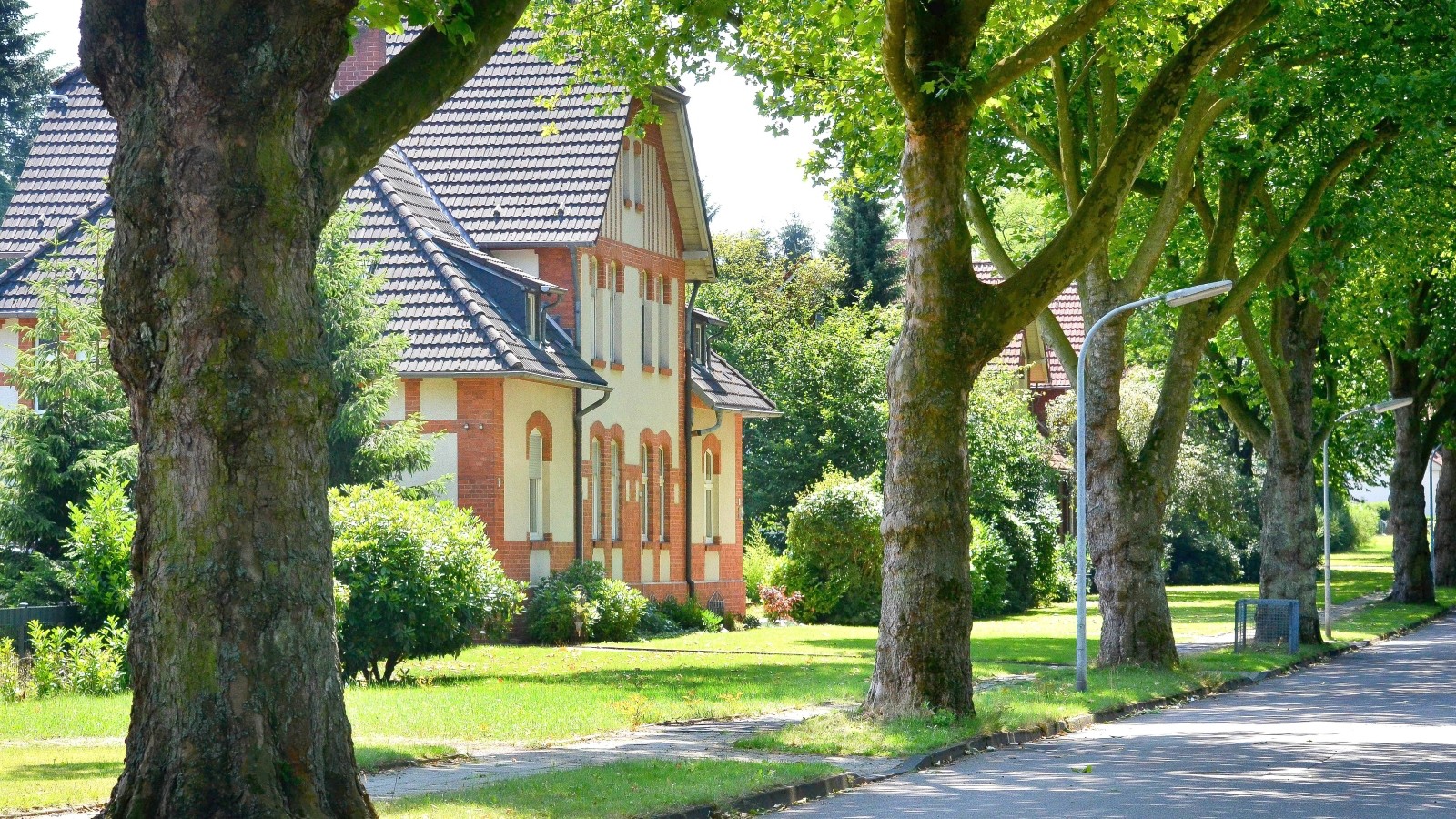 Gemeinschaften winkt ein hoher Zuschuss