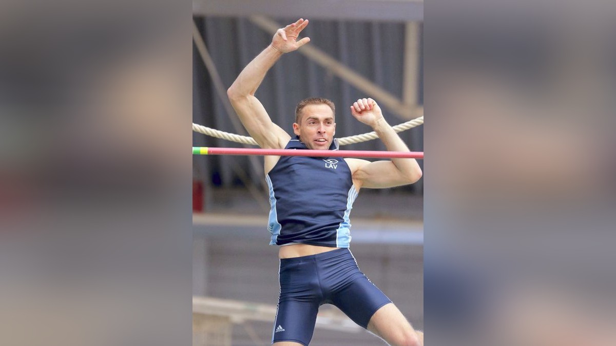 Medaillenflut für die Familie Ritte