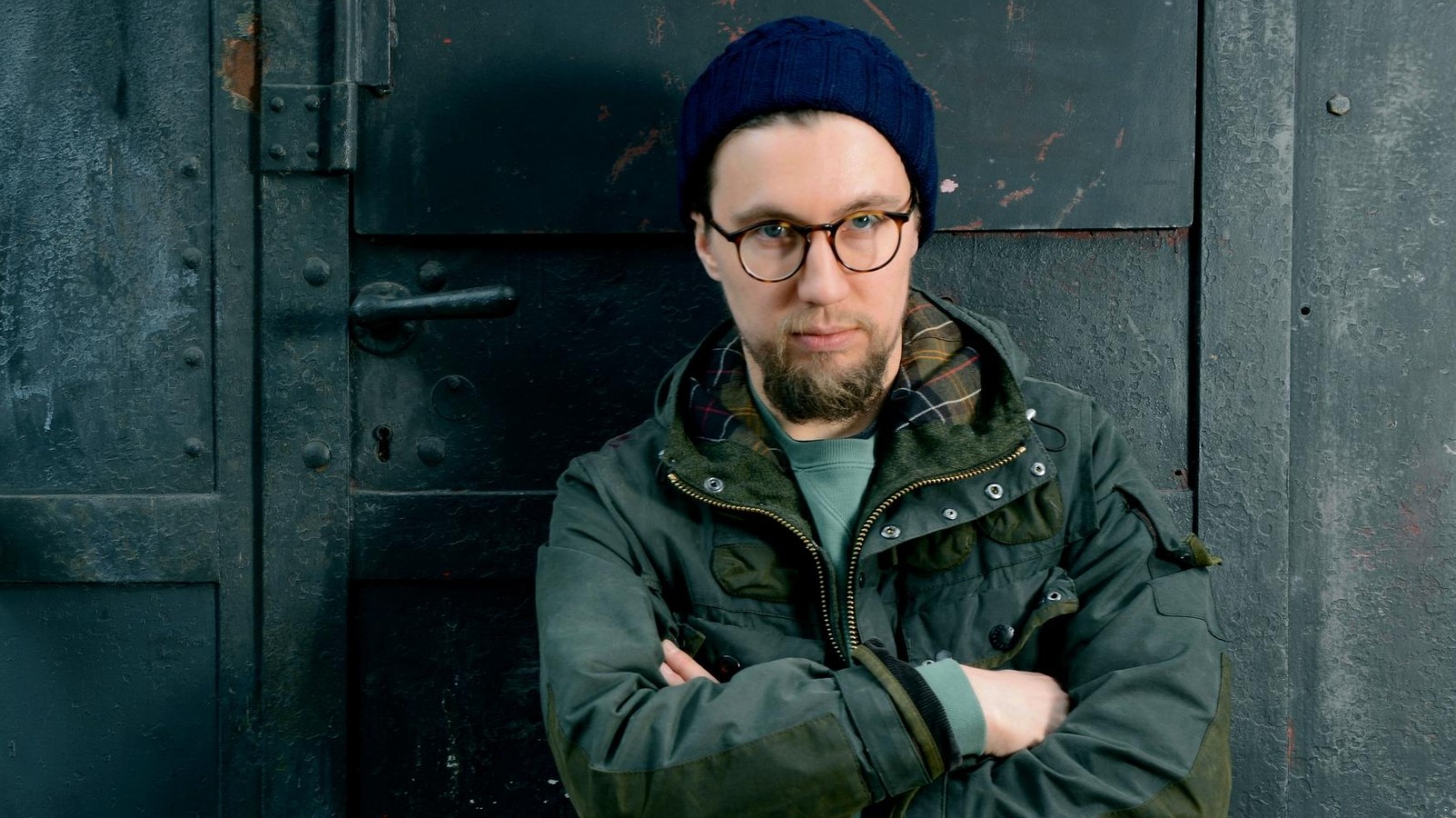 Berliner Rapper Prinz Pi ist ziemlich brav geworden