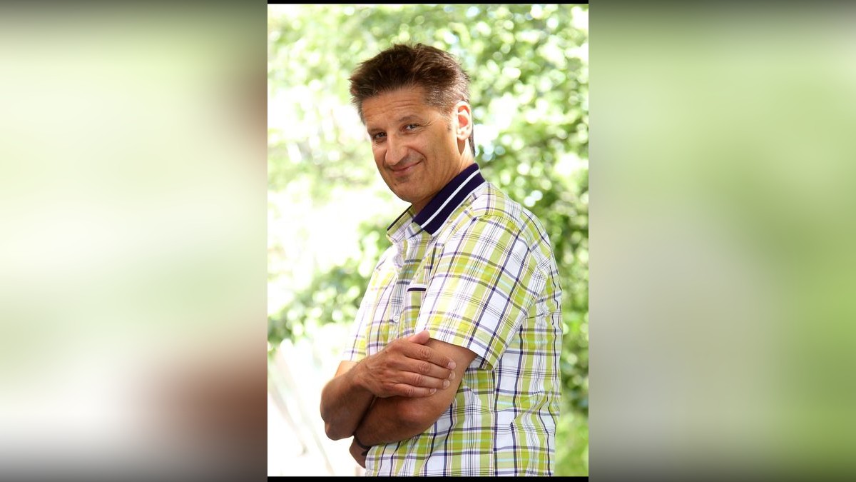 Hartmut Engler steht auf Entschleunigung statt Rock’n’Roll