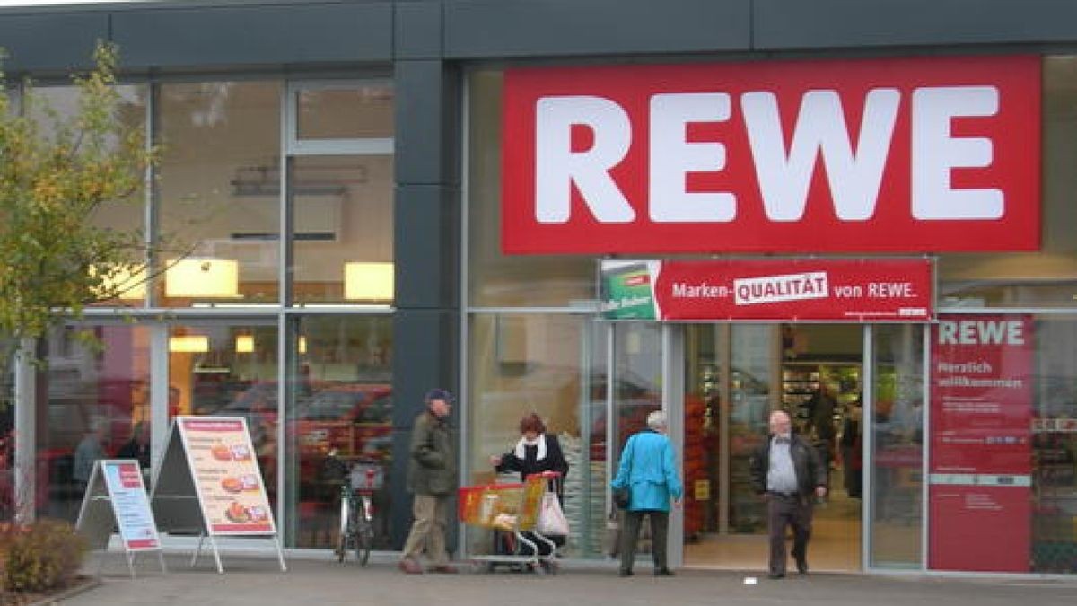 Mehr als 1 000 neue Artikel im Sortiment