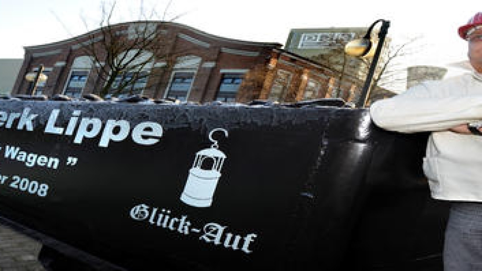 Schicht im Schacht nach 29 Jahren