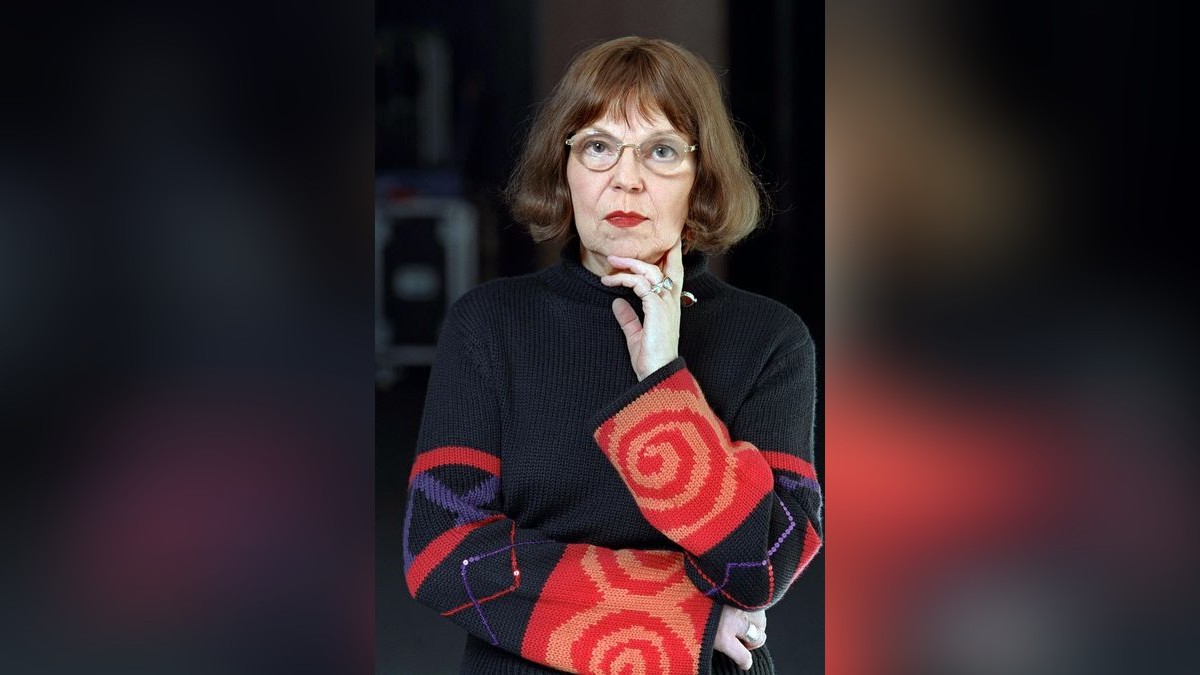 Sarah Kirsch und ihr besonderes Gespür für Schnee