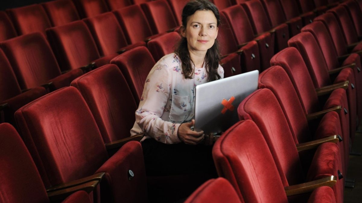 Was Worte nicht erzählen