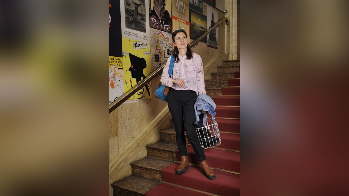 Was Worte nicht erzählen