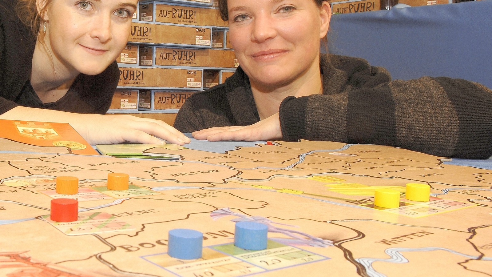 Kunsthistorikerin Turit Fröbe zeigt die Bauwerke des Alltags