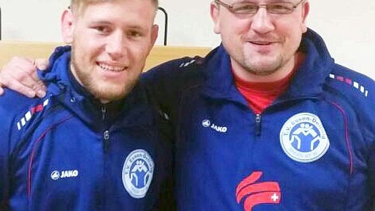 TV Dellwig verstärkt sich mit Pelzer