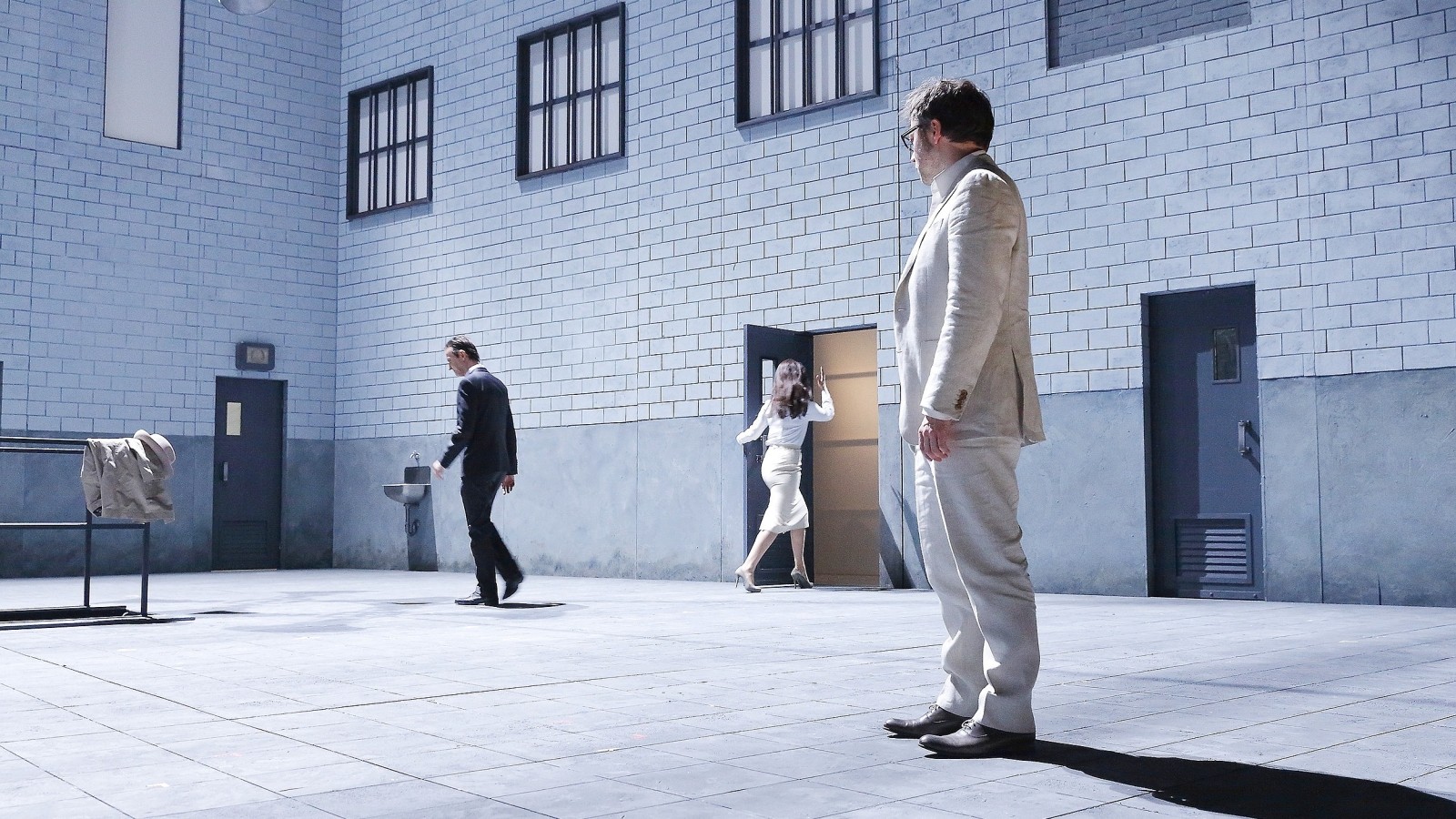 „Stiller“: Roman von Max Frisch kommt ins Schauspielhaus