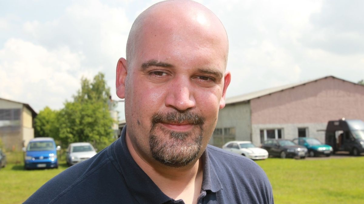 Couragierte Berliner engagieren sich in Hochwassergebieten