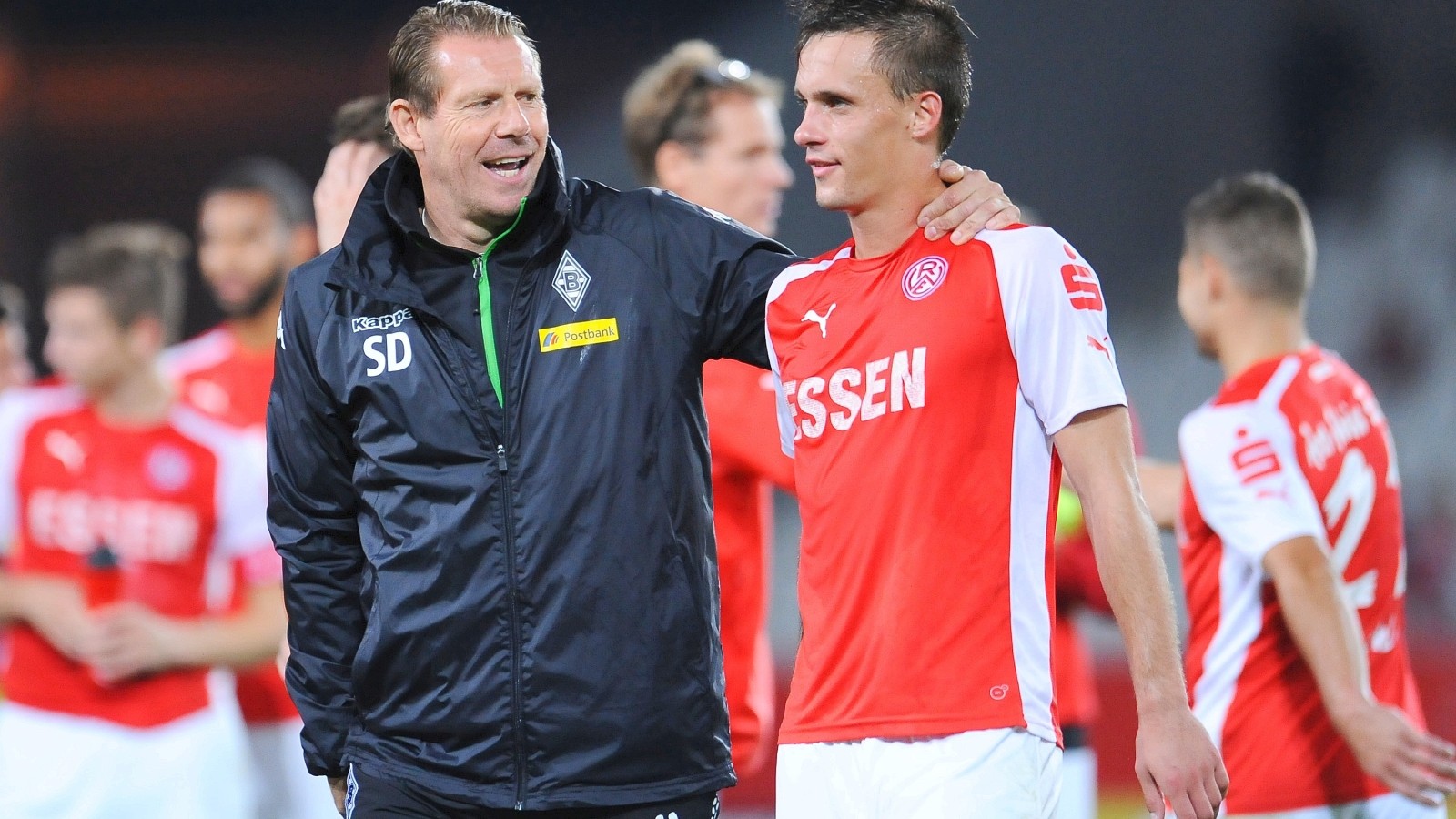 RWE entlässt Jan Siewert und braucht schnell einen Nachfolger