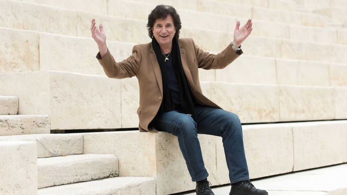 Hunderte Autogrammkarten von Flippers-Sänger Olaf Malolepski geklaut