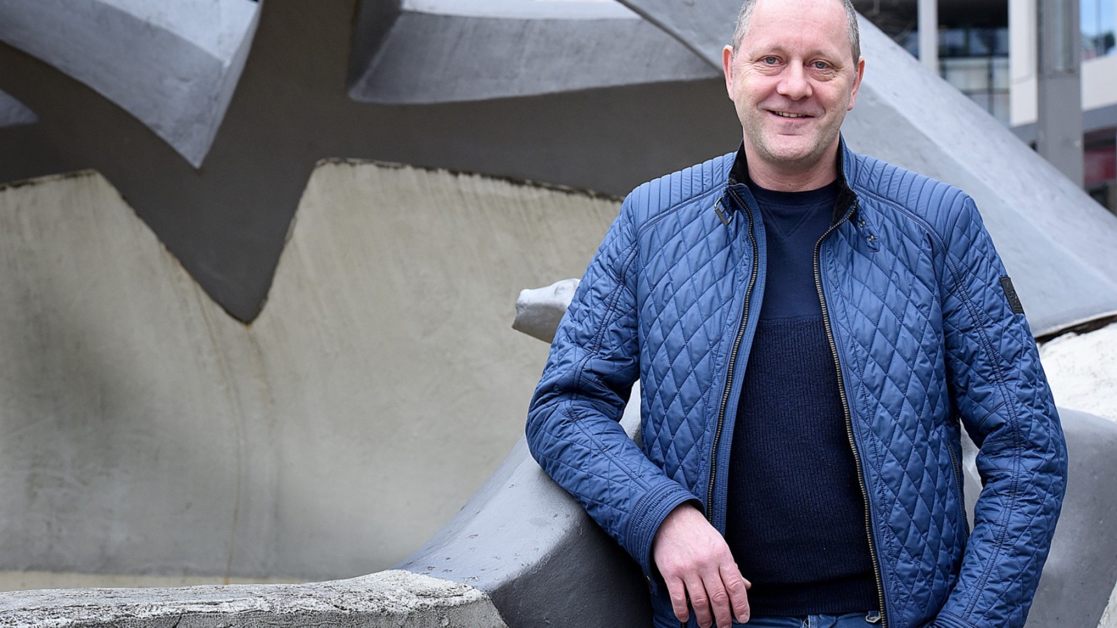 Michael Eiche: Manchmal ist Kritik an der AfD berechtigt