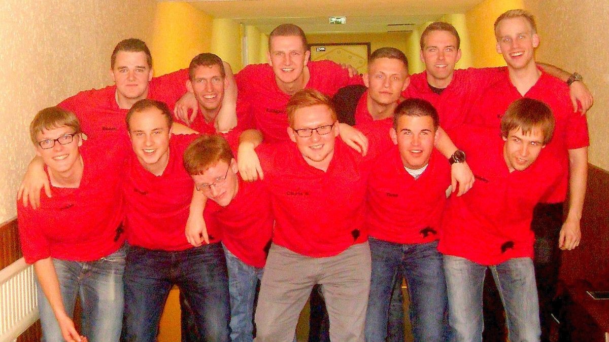 „Club 64“ tippt bei EM „in die Vollen“