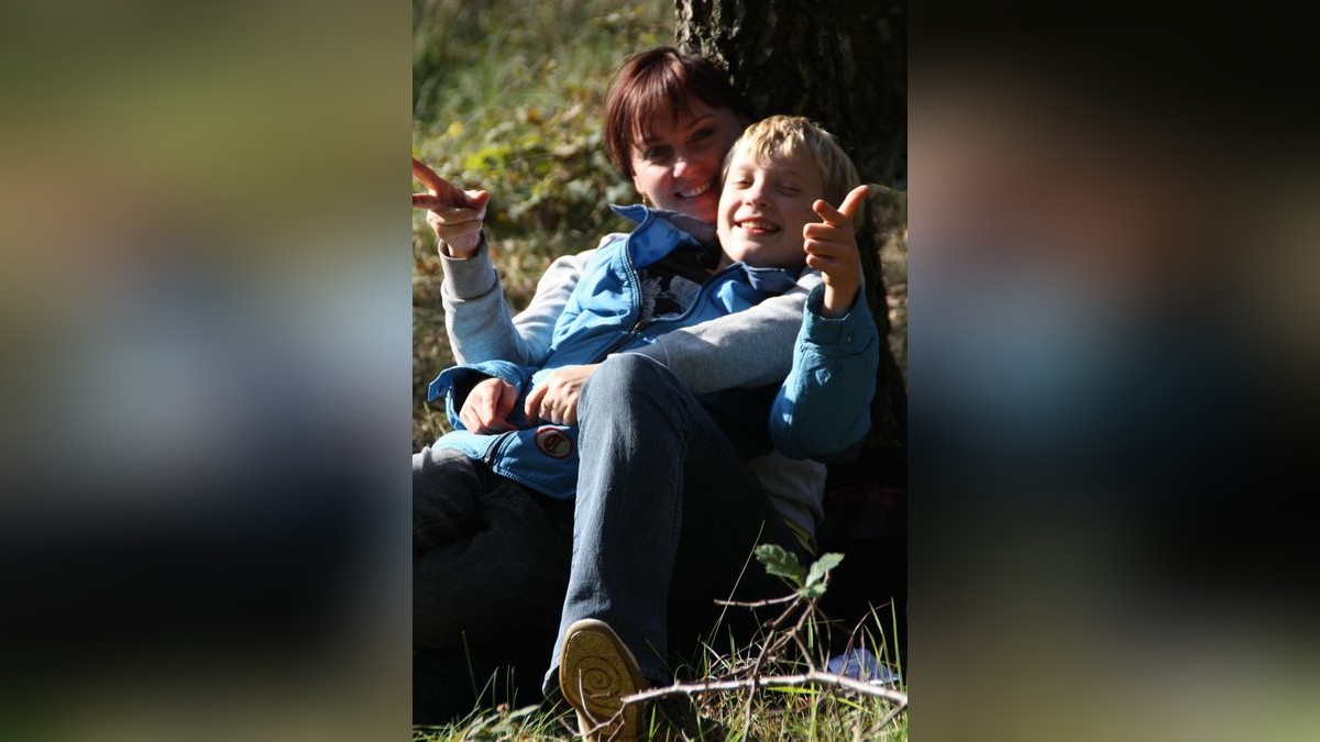 Urlaub bei Mama und Papa