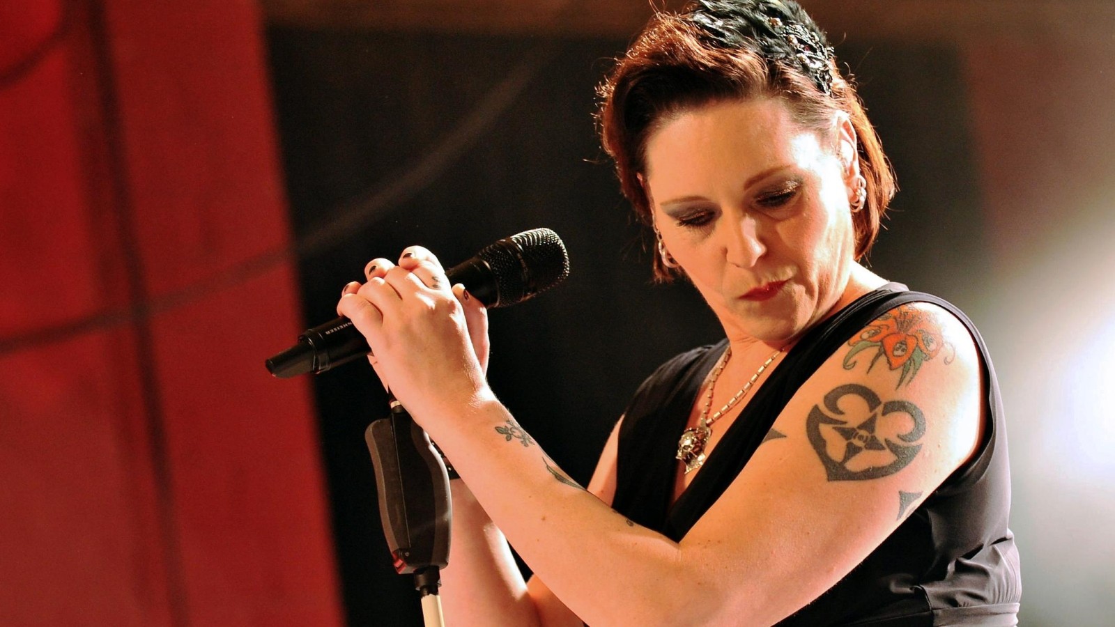 Gleis 8 mit AnNa R. lassen ihr Publikum glückselig kreischen