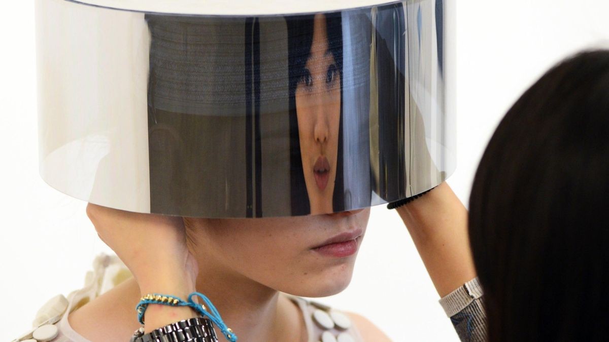 Das waren Höhepunkte der Berliner Fashion Week 2013