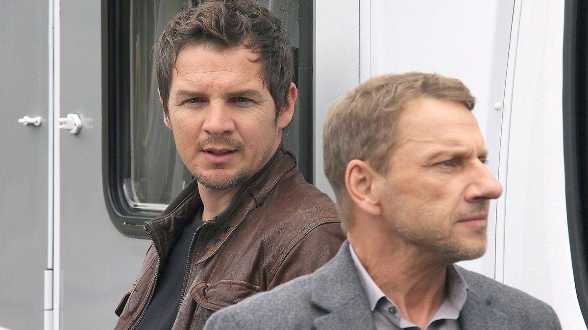 Diese Kommissare ermitteln im „Tatort“