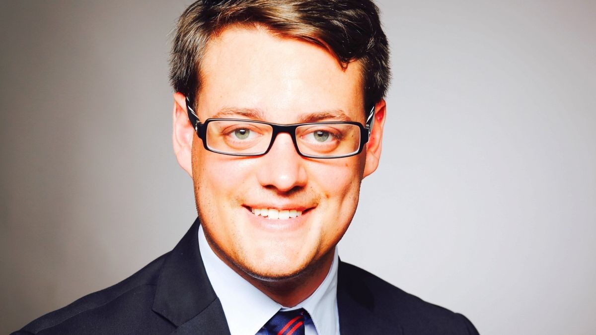 CDU: Sebastian Christ legt Mandat nieder