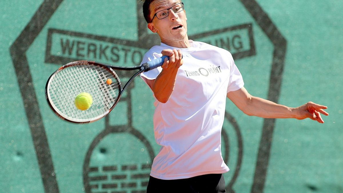 Rot-Weiß-Damen selbstbewusst ins Heimdebüt