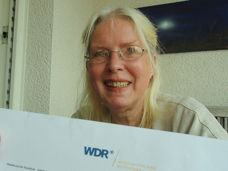 Barbara Streich – Ein Leben für das Ehrenamt