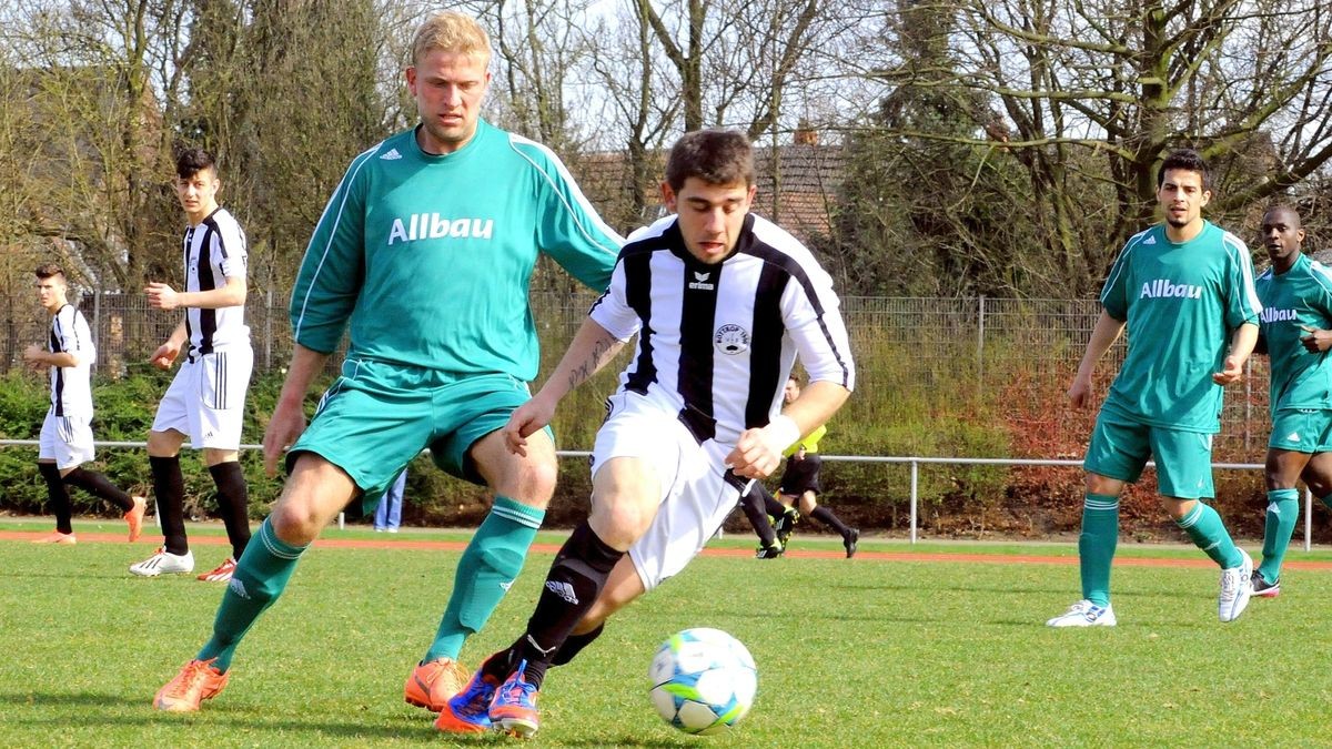 VfB holt Andreadakis