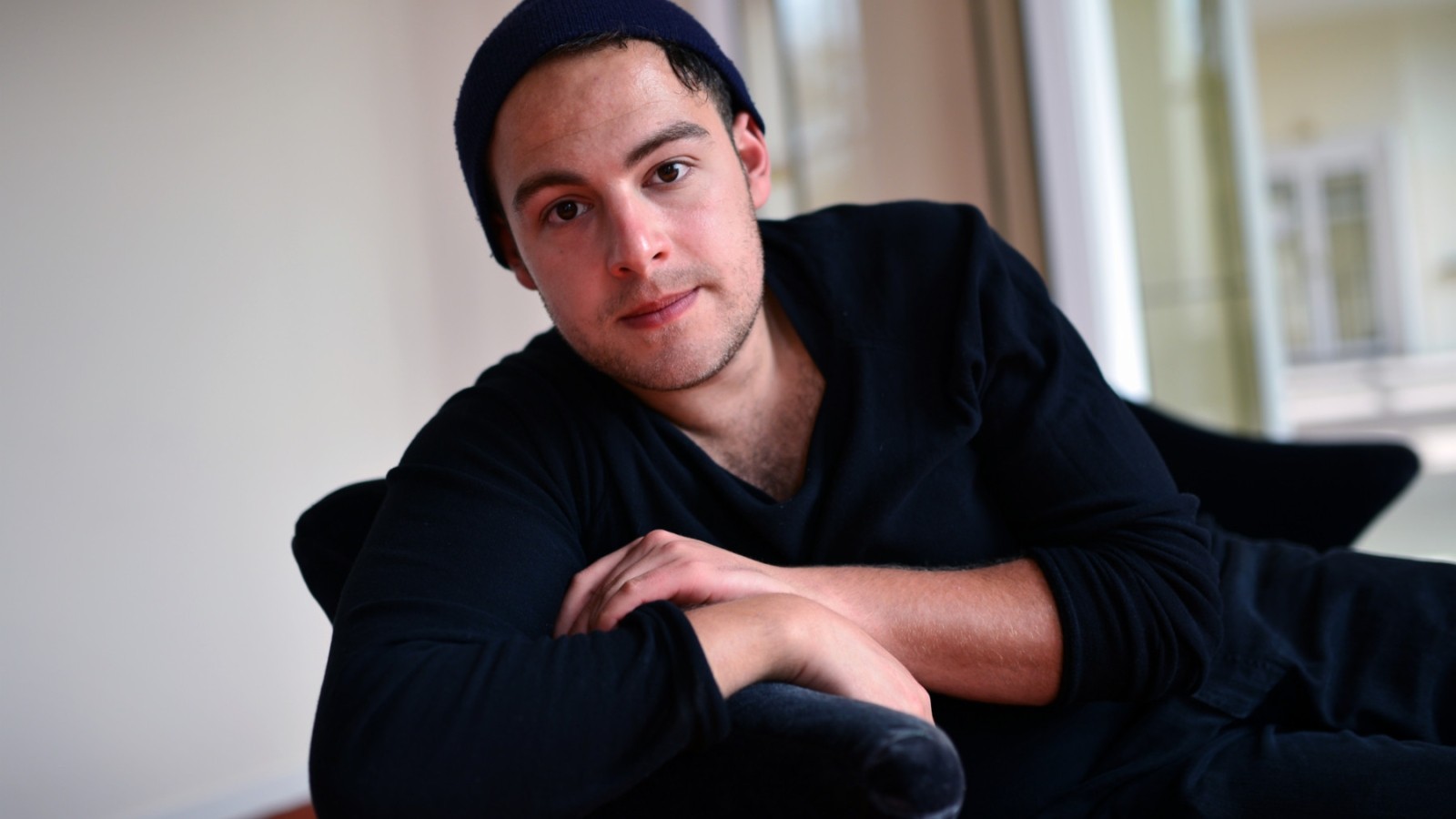 Warum Schauspieler Damir Avdic Bochum lieber mag als Wien