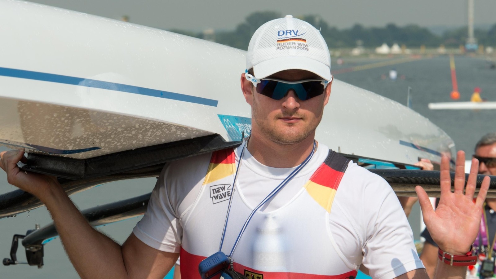 Bei Eric Knittel macht endlich der Körper wieder mit