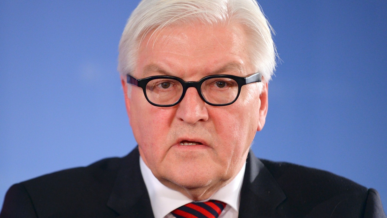 Frank-Walter Steinmeier verteidigt seine Brexit-Politik