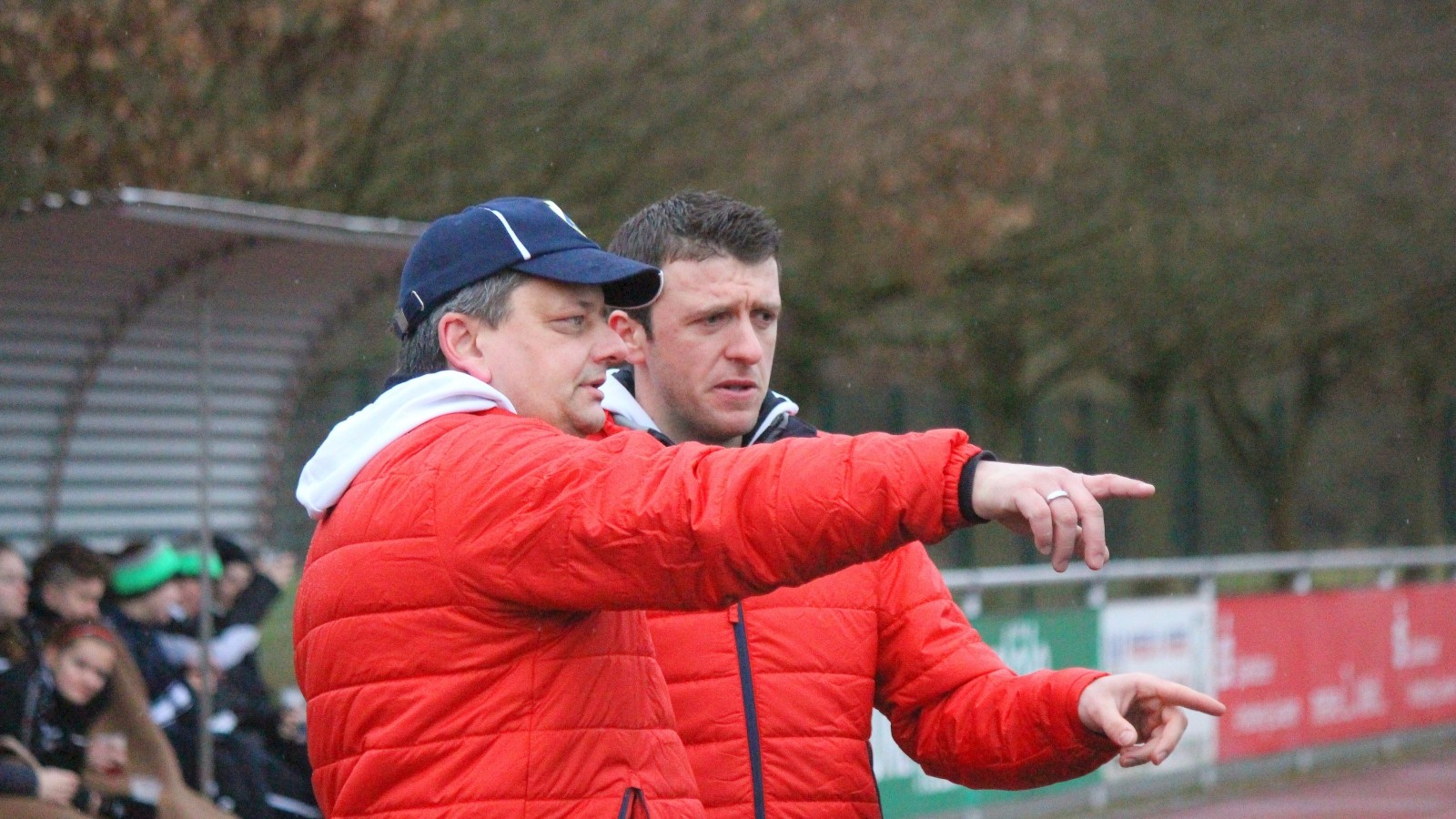 Frank Block tritt als Trainer der Warsteiner Damen zurück