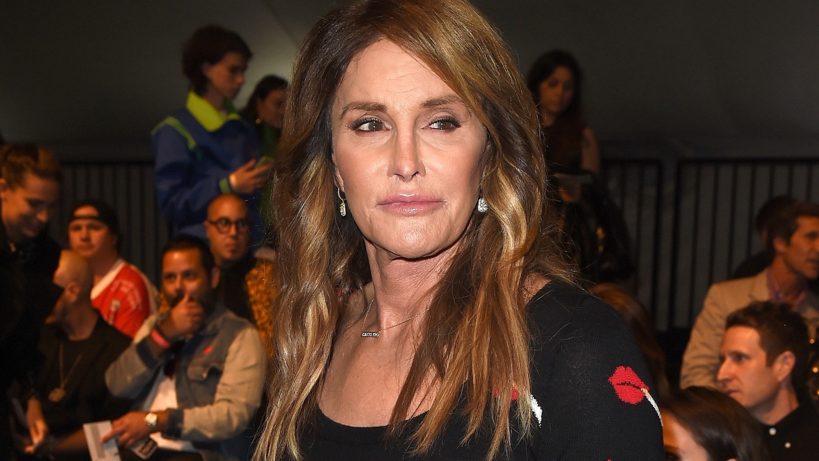 40 Jahre nach Bruce: Caitlyn Jenner auf „Sports Illustrated“