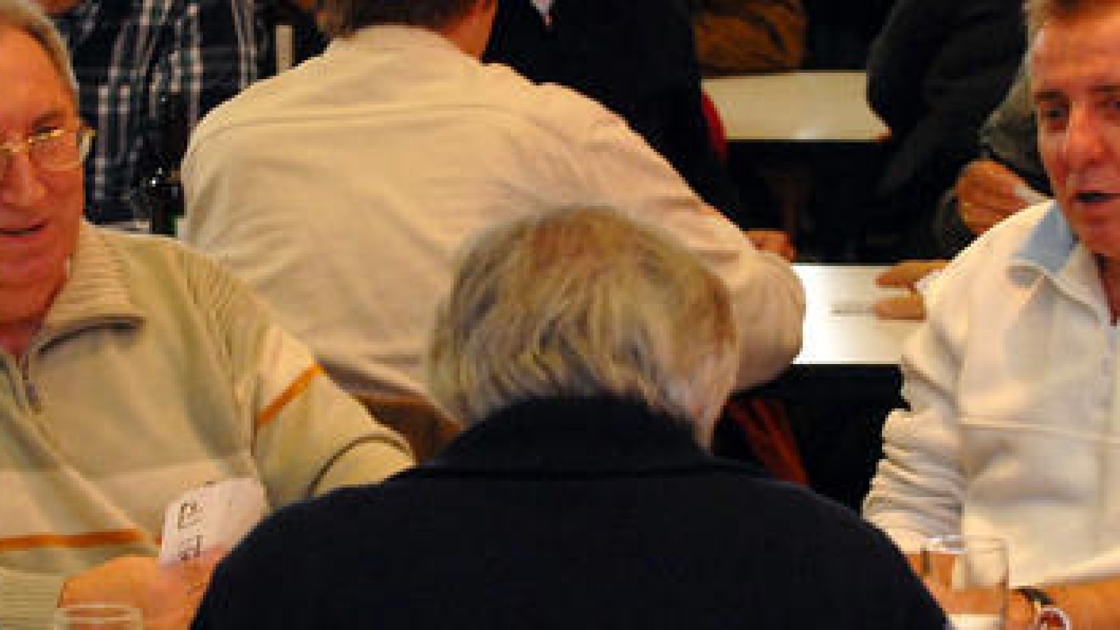 Der Reiz mit den Karten