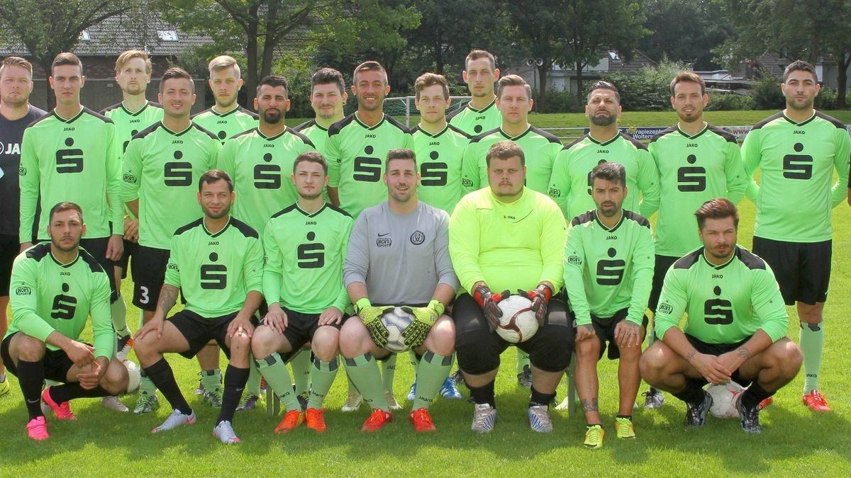 Viktoria Wesels neuer Trainer setzt auf bewährte Tugenden