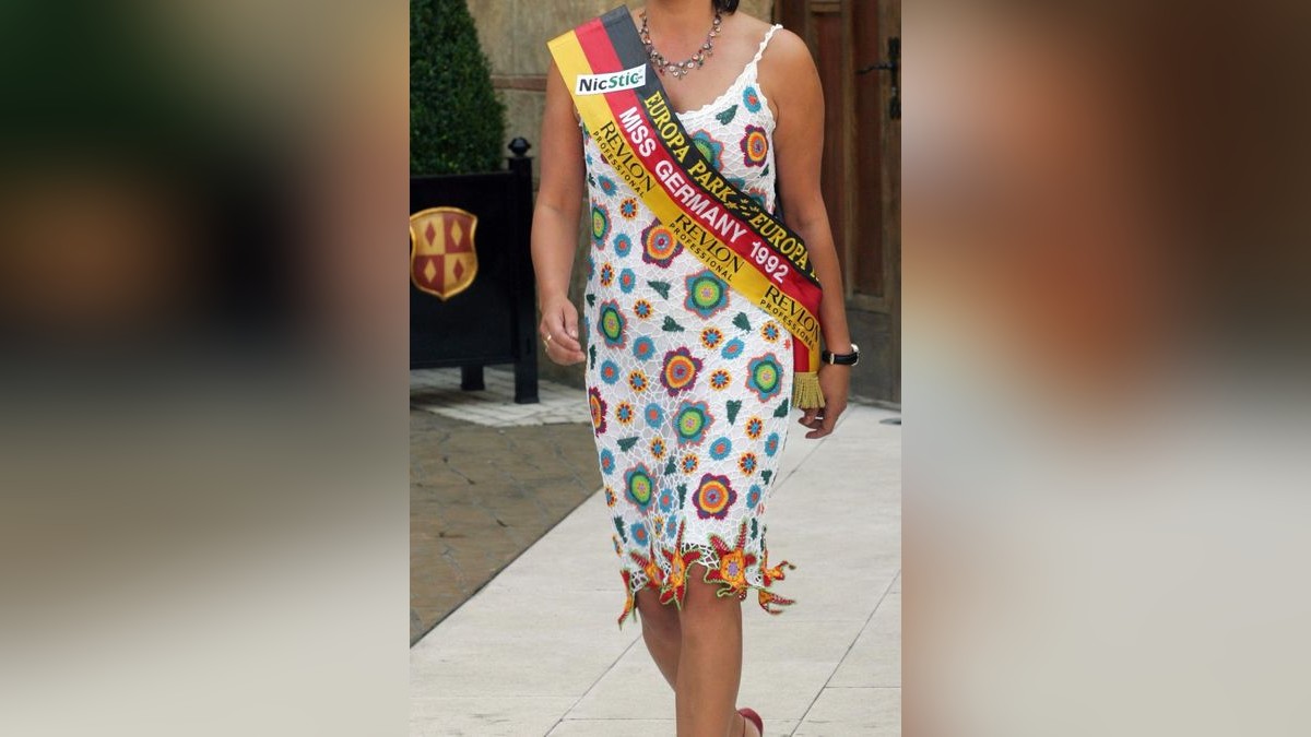 Ines Klemmer - die Miss-Macherin aus Berlin