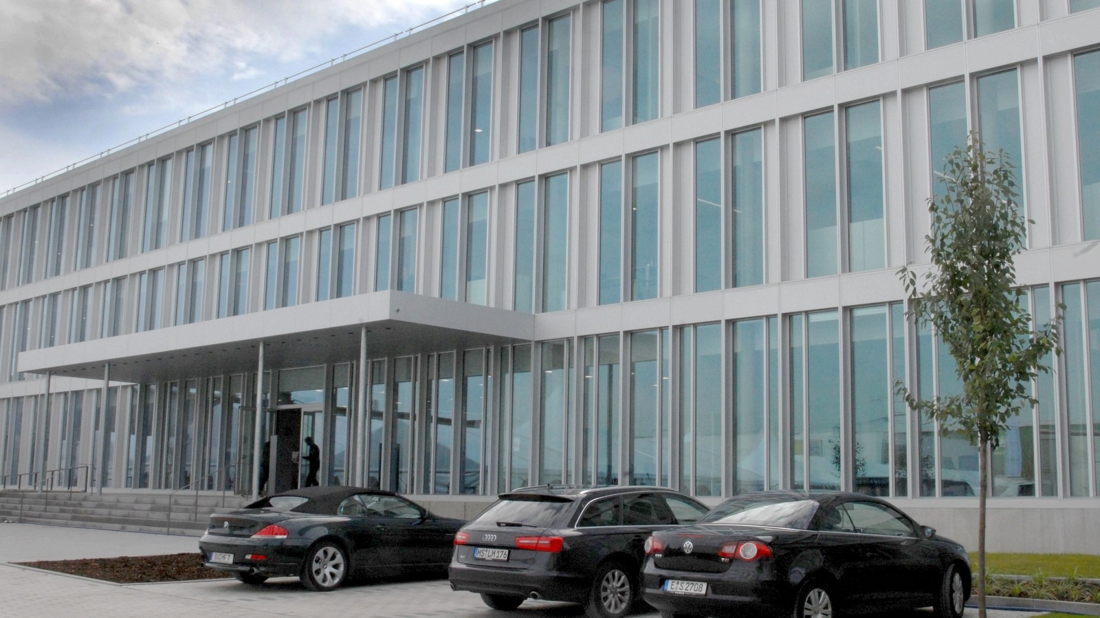 Sebastian Hackforth spricht über die Krise bei Vulkan