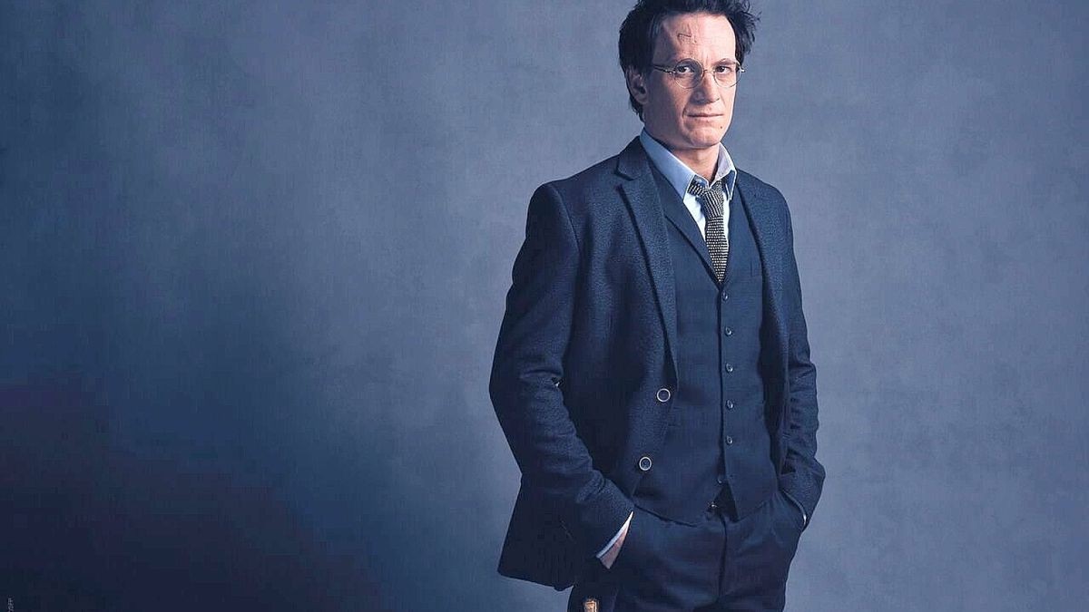 Harry-Potter-Theaterstück feiert in London Premiere