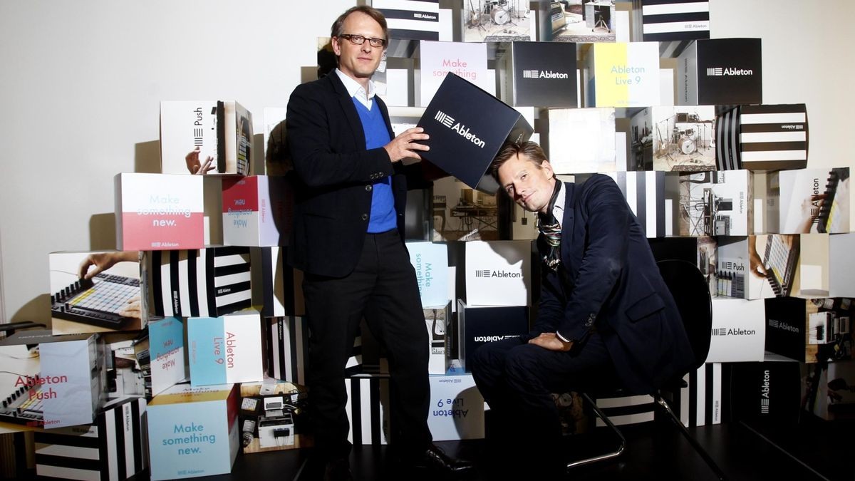 Depeche Mode und Coldplay setzen auf Instrument aus Berlin