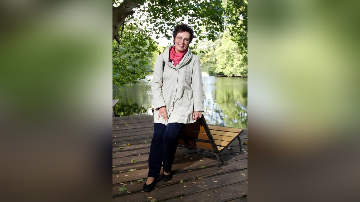 Waltraud Meier, die große Sopranistin mit Sinn für Tiefe