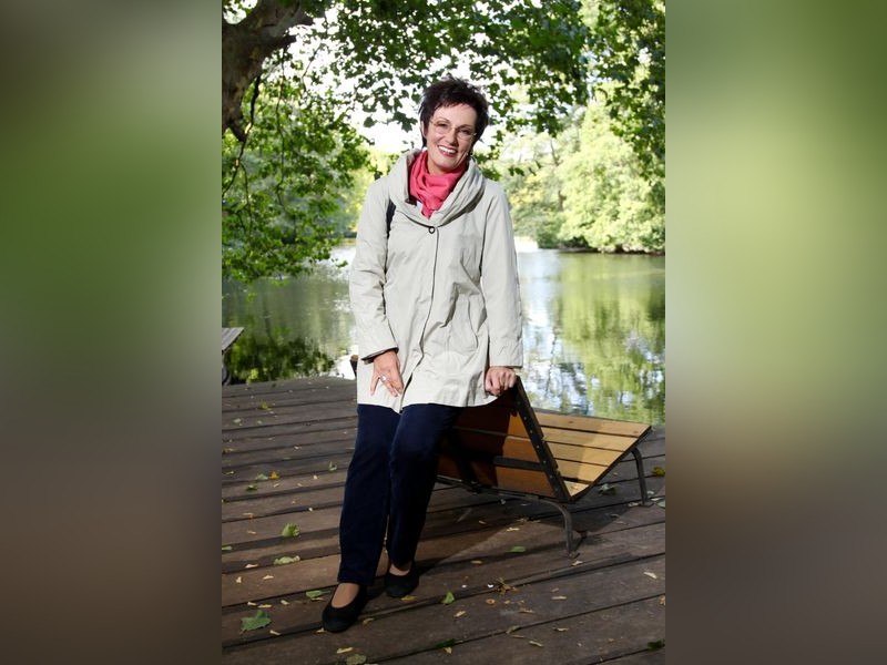 Waltraud Meier, die große Sopranistin mit Sinn für Tiefe