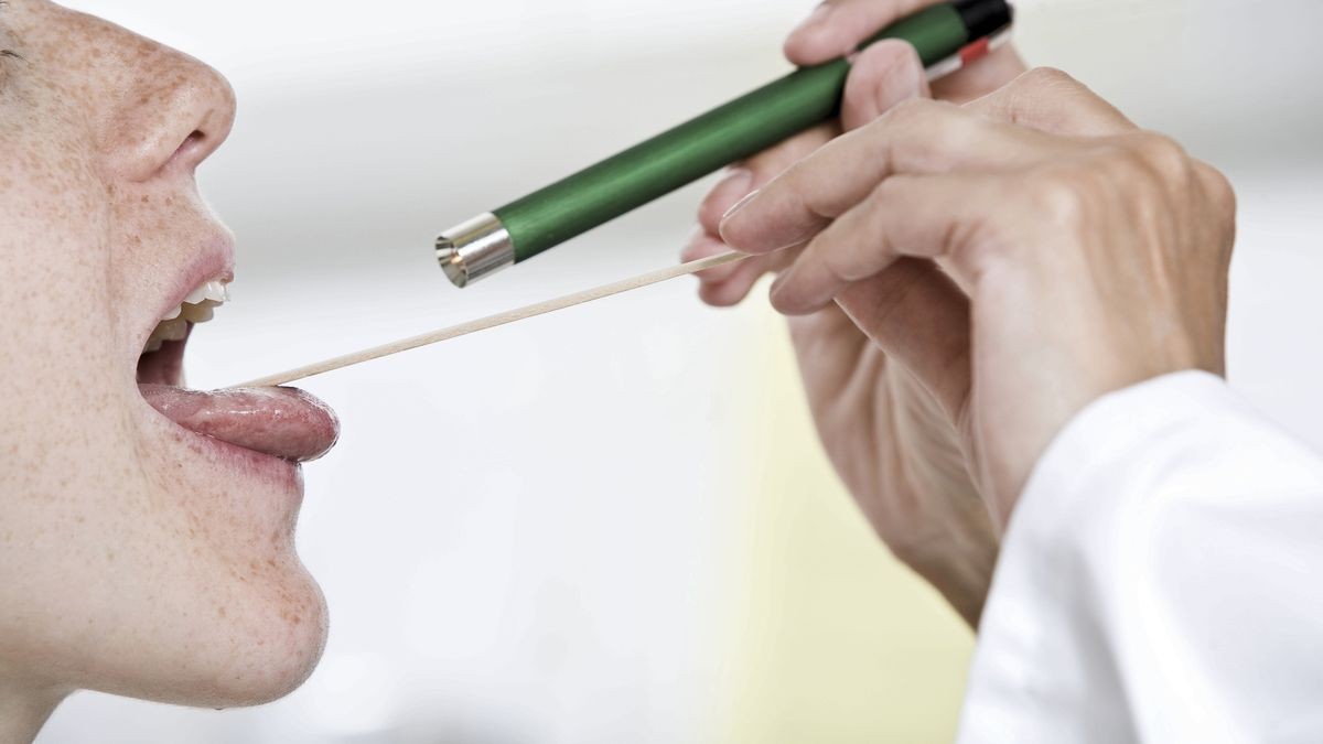 Epiglottitis – kleines Bakterium, aber große Gefahr