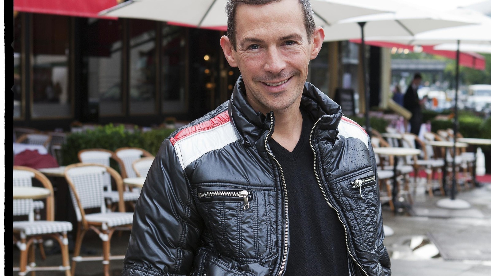 Tim Fischer - der Mann, der den Anfang liebt