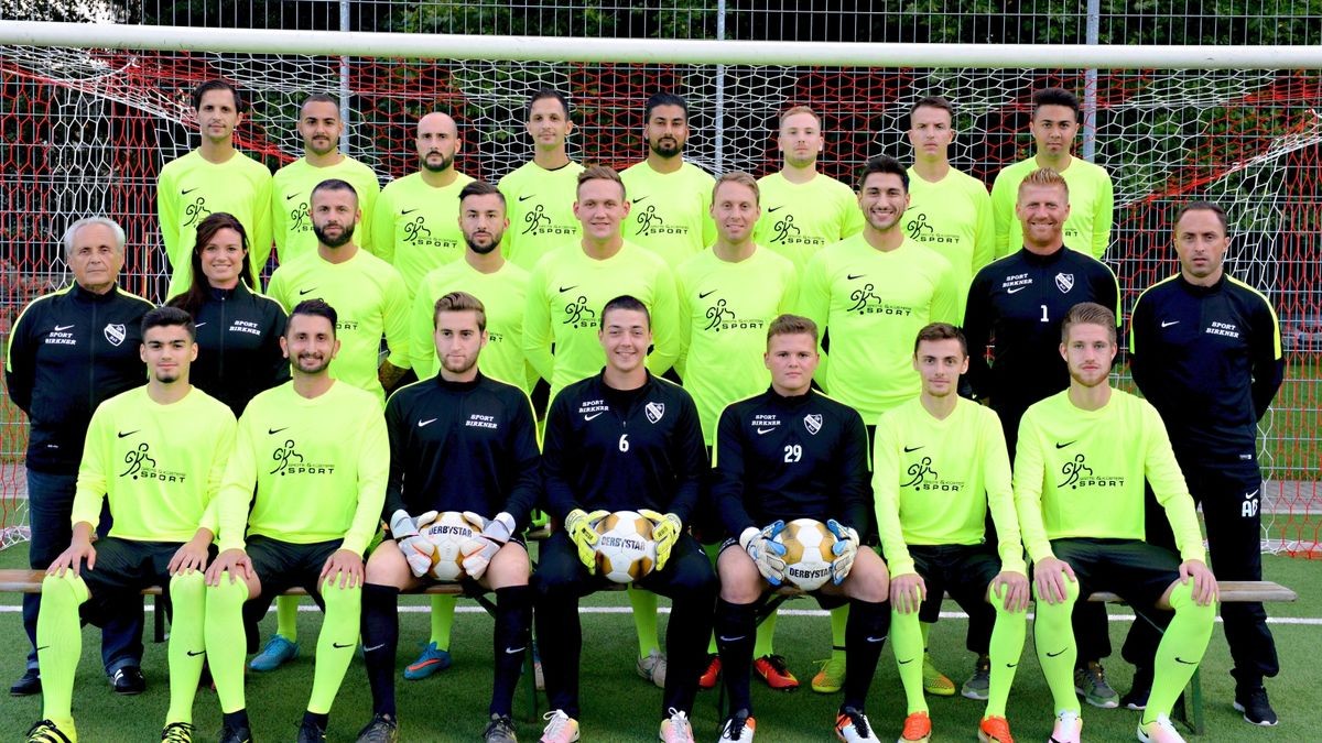 Neue Zeitrechnung bei der DJK Vierlinden