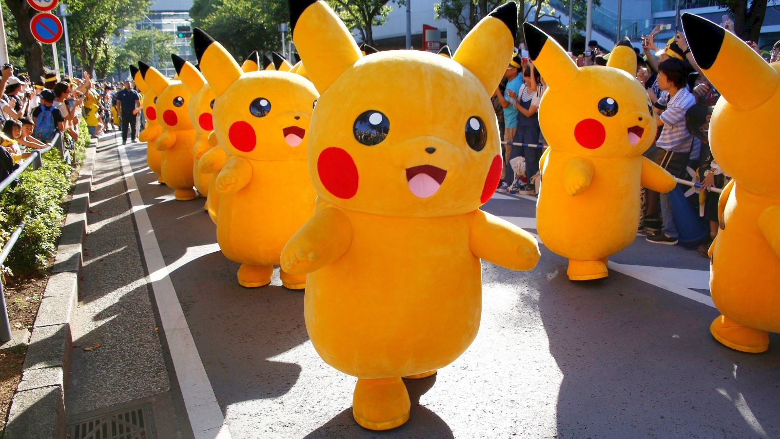 „Pokémon“-Film nimmt Formen an – und soll bald starten